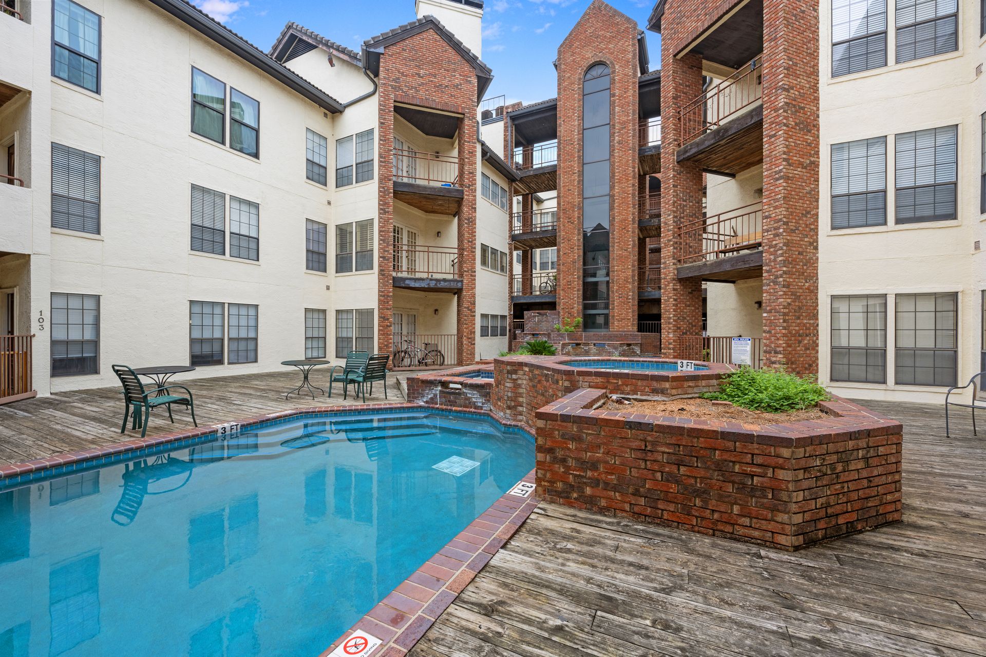 UT Austin North campus Condo rent – Korean Students Association at The ...