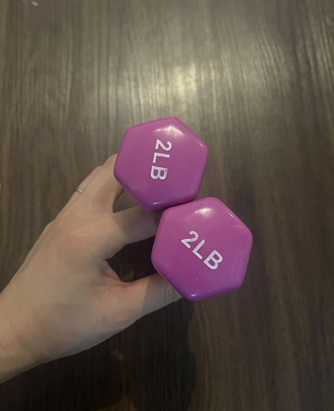FILA 2lb weight – Korean Students Association at The University of ...