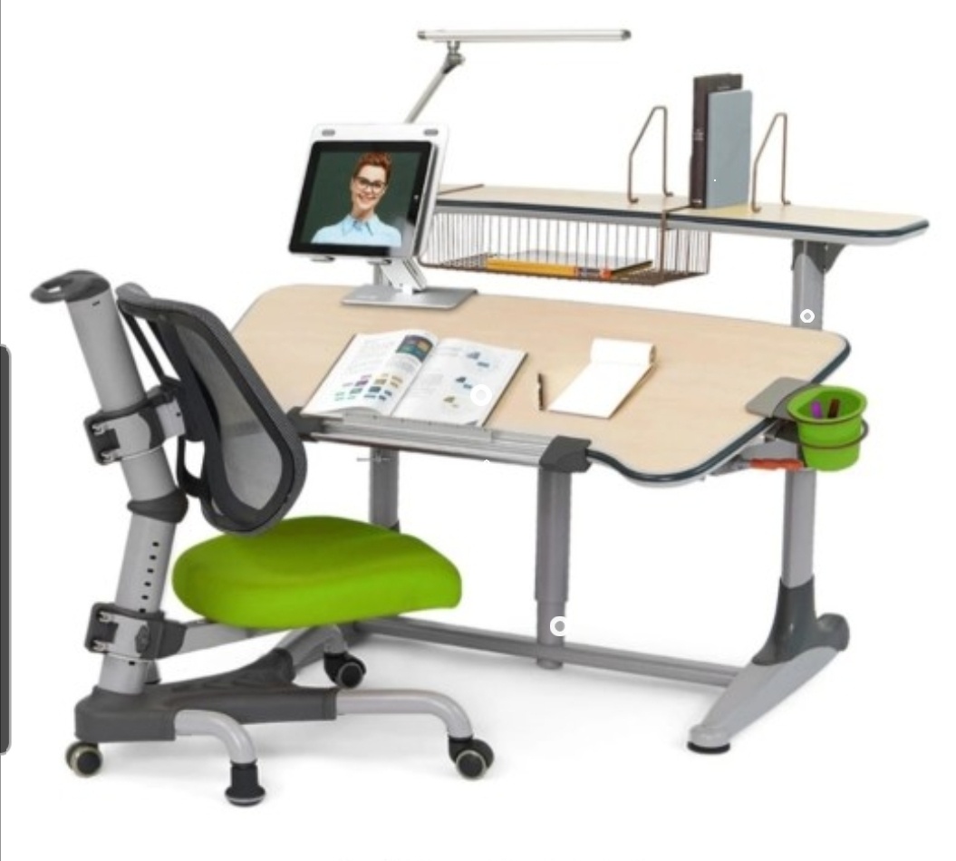 니스툴 높이 조절 책상 의자 세트-예약중 – Korean Students Association at The University ...