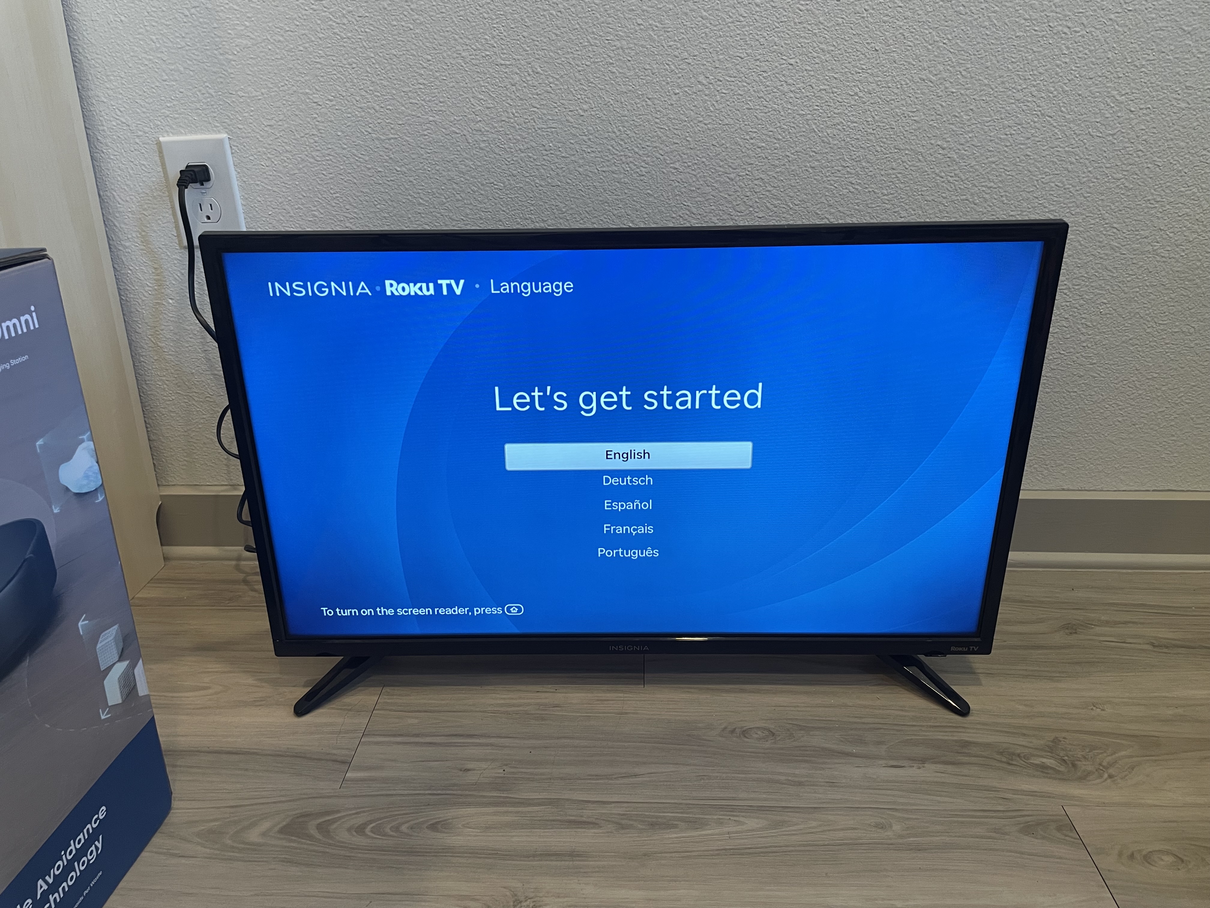 32인치 roku tv, 의자 – Korean Students Association at The University of ...