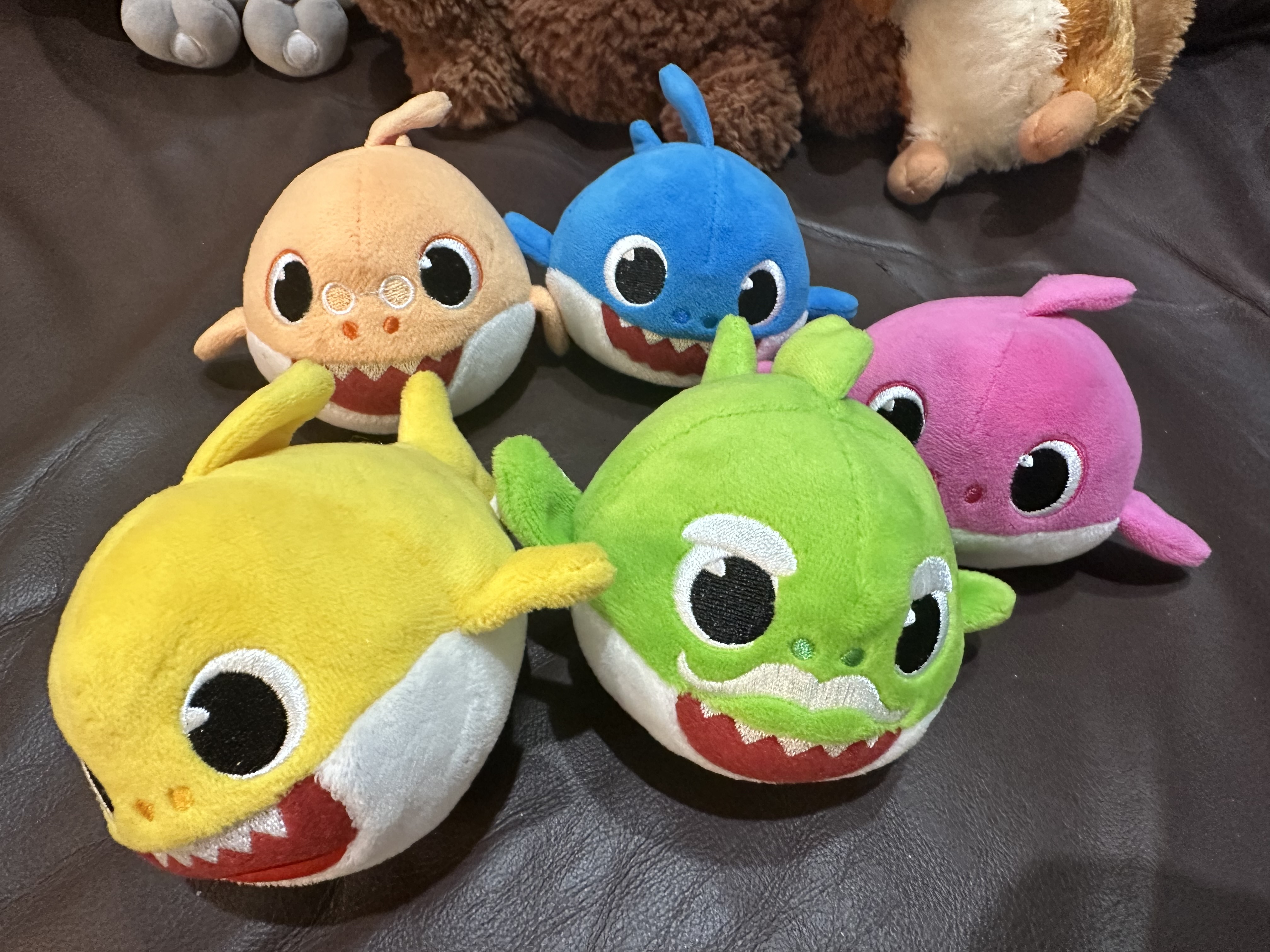 아이 장난감 전반 판매합니다 -2 – Korean Students Association at The University of ...