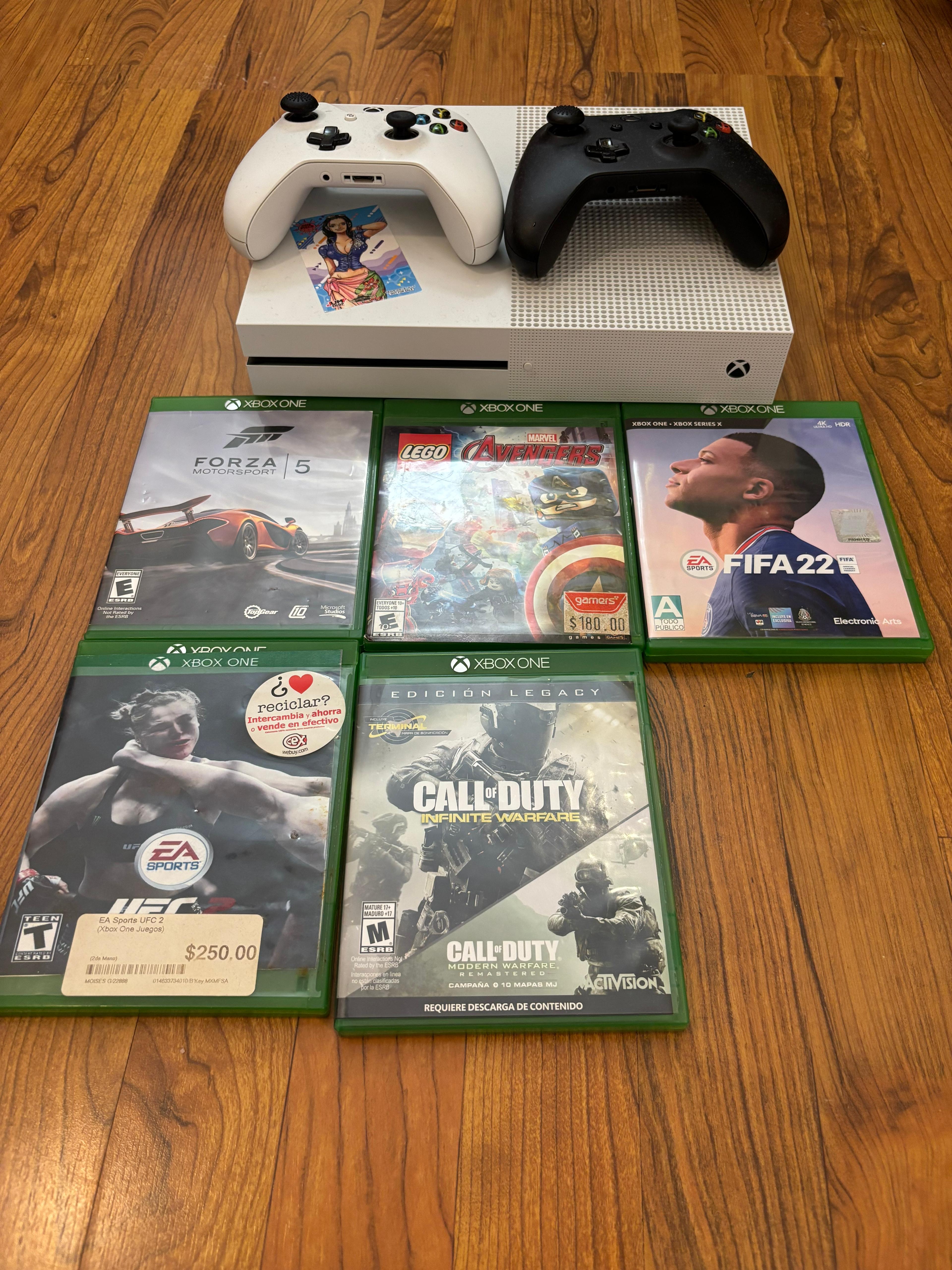 [팝니다] 중고 XBOX – Korean Students Association at The University of Texas ...